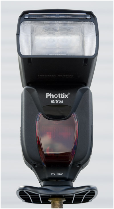 Strobist: Phottix Mitros [Nikon] Review: The Real Deal