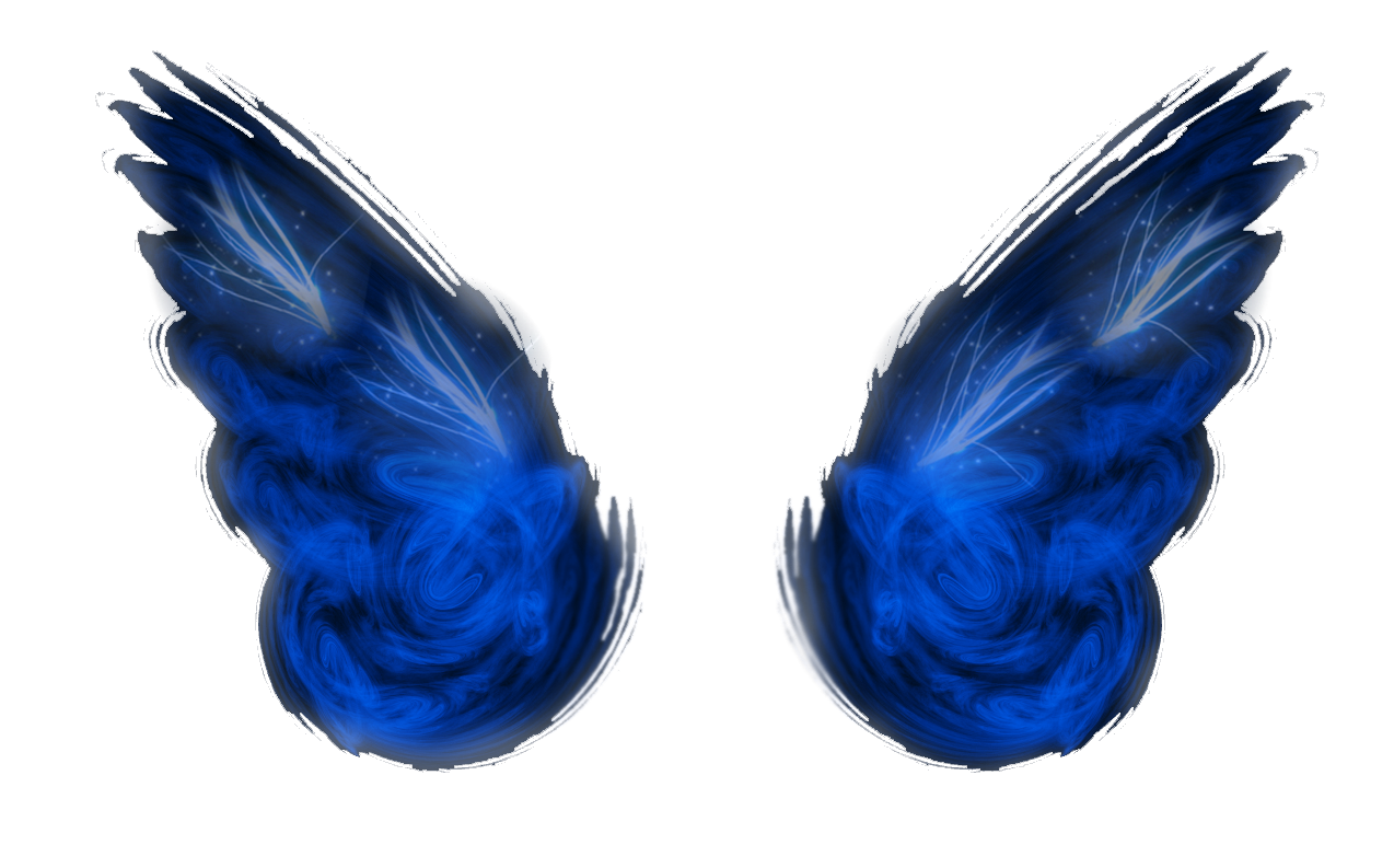 Mundo Png do Léeo: Asas de Anjo PNG