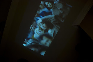 Momnifique: CEILING MOVIES: TURNING CINEMA ON IT'S HEAD!