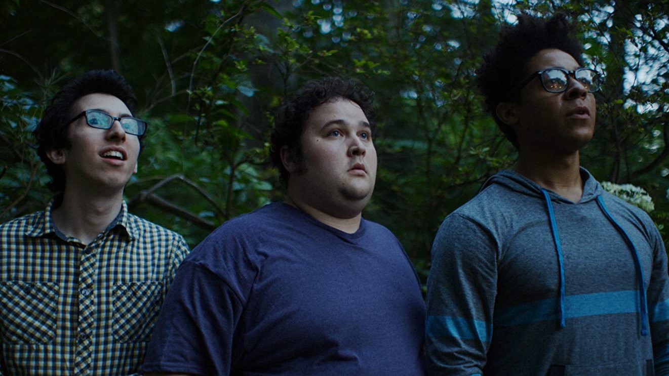 TheTwoOhSix: Pledge - Movie Review