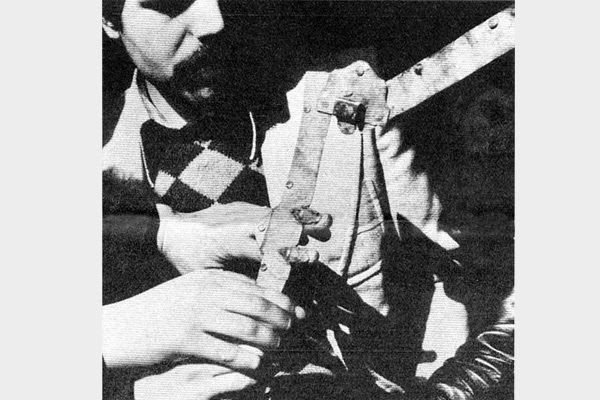 5 Most Terrifying devices of 20th century | Buon Anno 2017