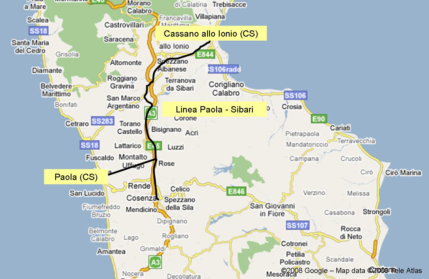 DOVE ANDARE IN VACANZA by F&F travelpromoters: SIBARI TRA MARE, STORIA ...