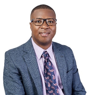 Políticos Afrocolombianos: Daniel Garces Carabali