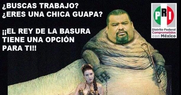 EPOCA VIOLENTA: EL NUEVO PRI POSTULA A MAMA DE PROXENETA DEL D.F.