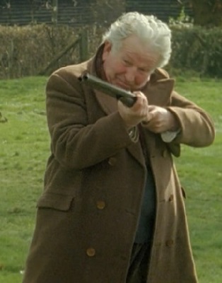 INNER TOOB: THE HAT SQUAD - "REMEMBERING" KEITH BARRON