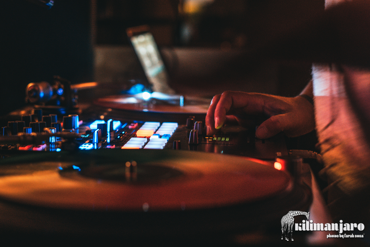 FARAHSTOP: 7th West (Oakland) - KILIMANJARO ft SUBSUELO DJs Canyonazo ...