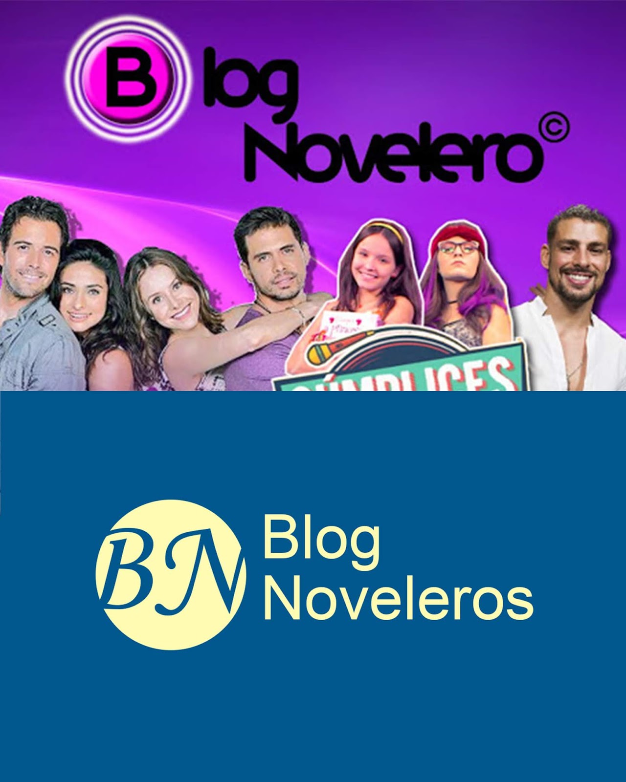 Blog Noveleros