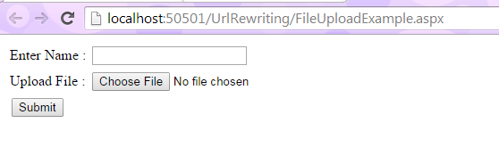 Asp.Net Assist: How to Maintain State of FileUpload Control in Asp.Net