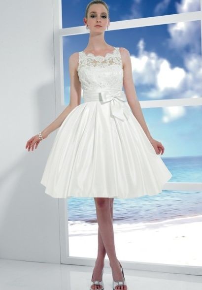WhiteAzalea Ball Gowns: Fashion of Short Ball Gowns