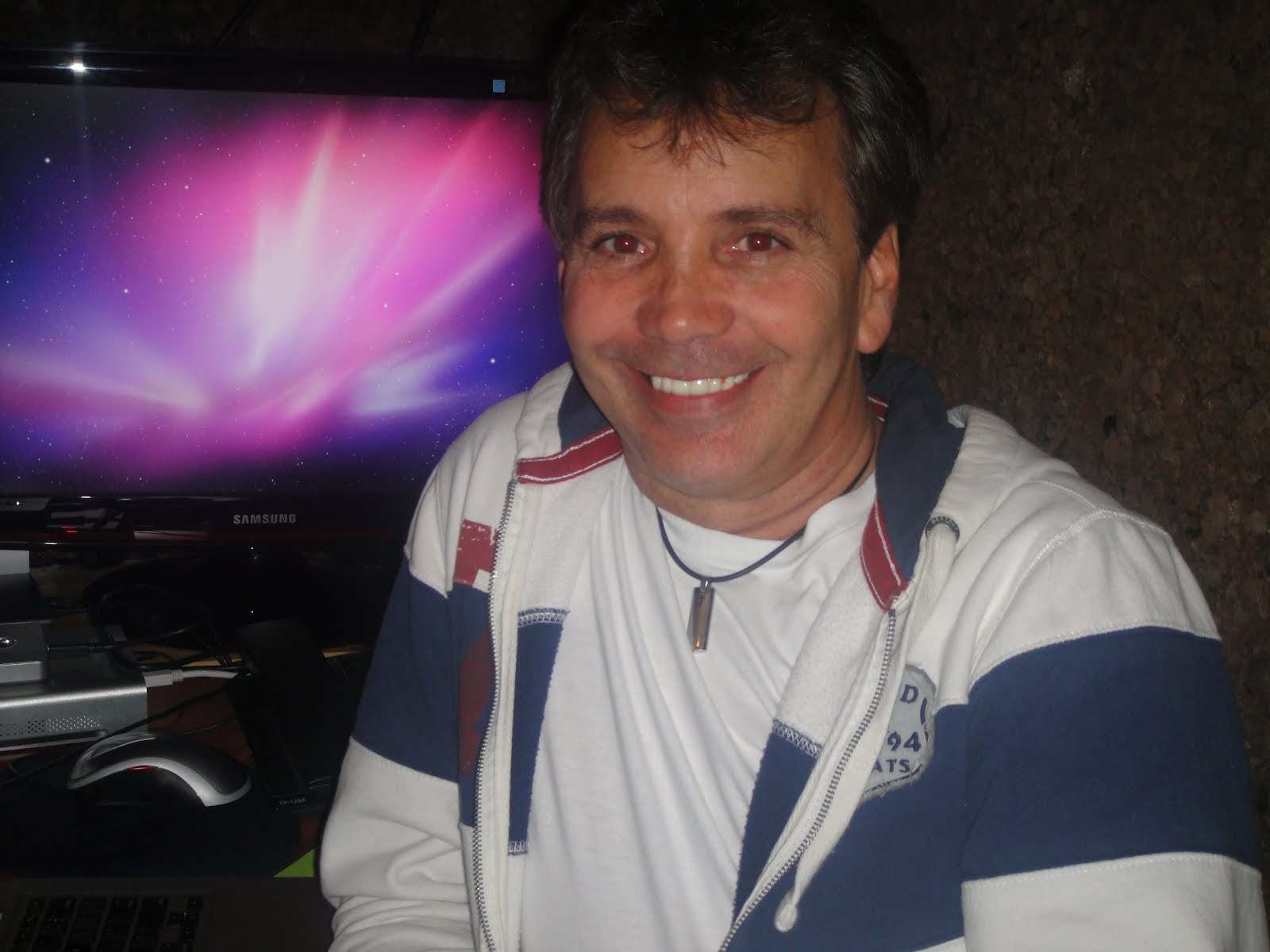 Tony Rodríguez - Diverso Magazine