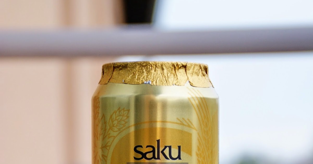 Der Bierige Blog: Saku Kuld