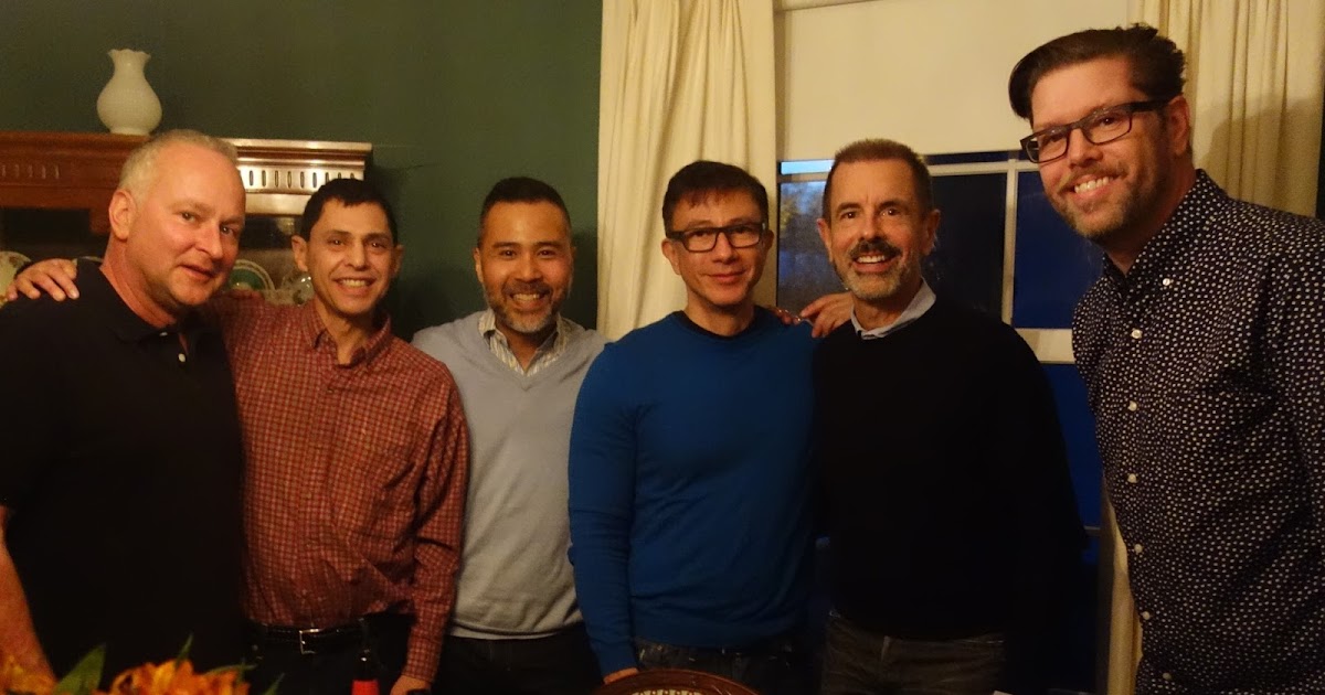 The Wild Reed: Celebrating the Return of Spring