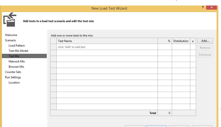 Mukilan: Microsoft Dynamics CRM Performance Toolkit 2015 Installation