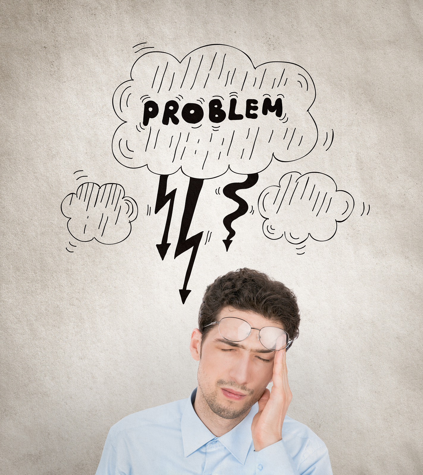 Managing your irritation - Aurora Coaching