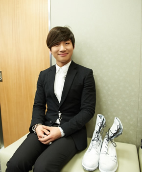 BIGBANG: [新闻/News]大成车祸事件消息/Daesung involved in car accident