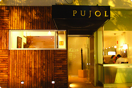 Compartiendo mi opinión: “Pujol” el restaurante más exquisito de México ...