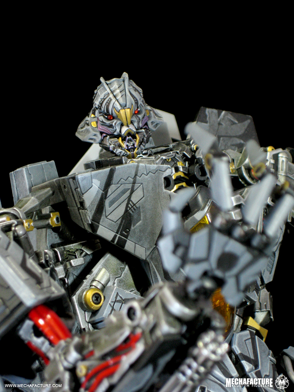 Transformers Custom World: Mechafracture Action Figure Customs ... Transformers Custom World: Mechafracture Action Figure Customs ...