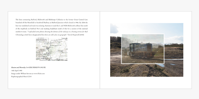 Digital Image and Culture Photography 2 : Assignment 2: The archive ...