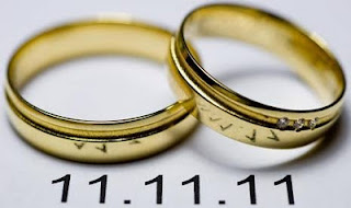 11-11-11: Weddings - Event Kings