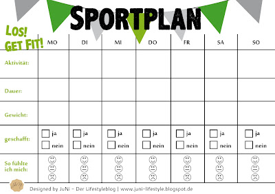 ein bisschen JuNi - der Lifestyleblog und Foodblog aus Ulm: [JuNi ...