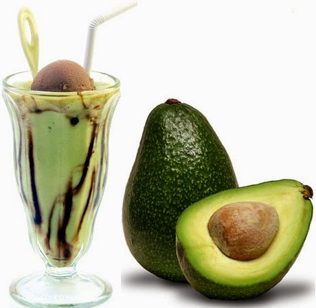 Resep masakan Indonesia: Cara Membuat Jus Alpukat Manis dan Segar ...
