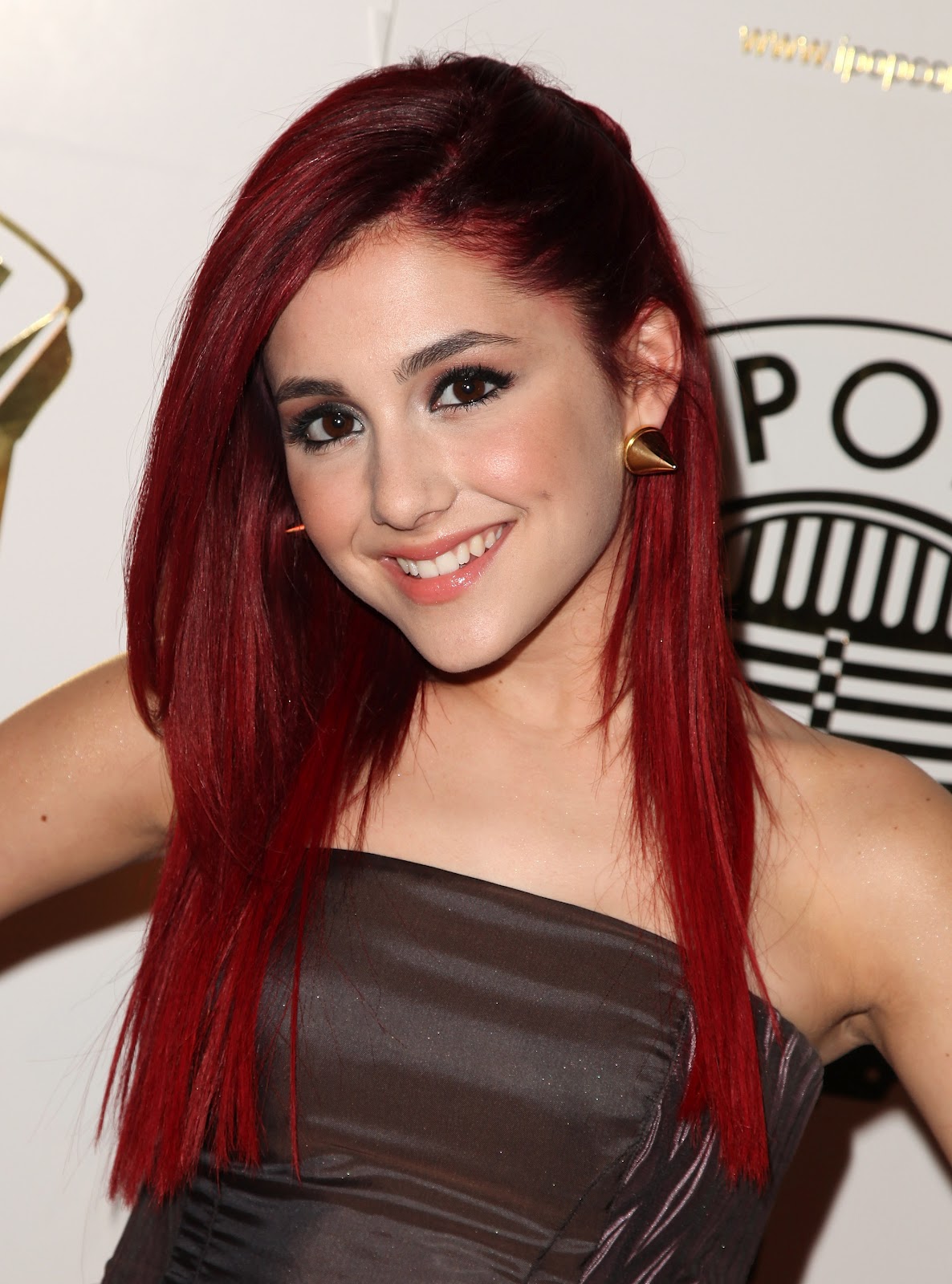 Victorious: Ariana Grande