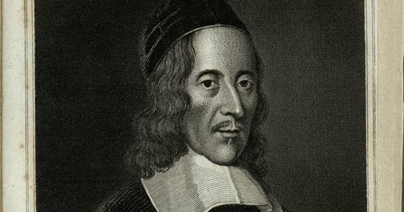 Samuel Taylor Bloggeridge: ‘George Herbert’ (1799): An Undiscovered ...