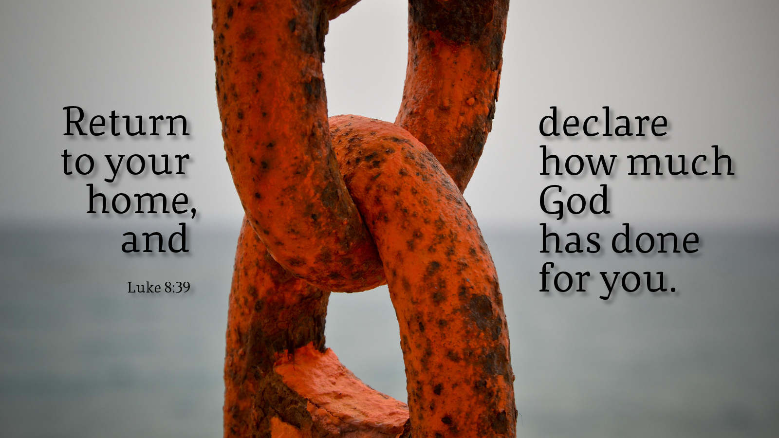 CWYNAR Declare How Much God Has Done For You