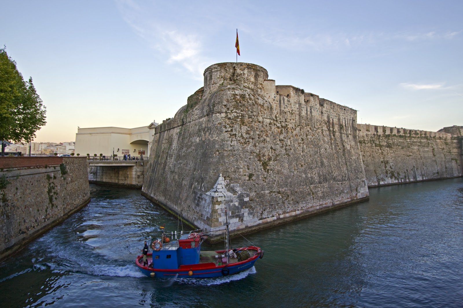 Ceuta, Spain – Travel guide | Tourist Destinations