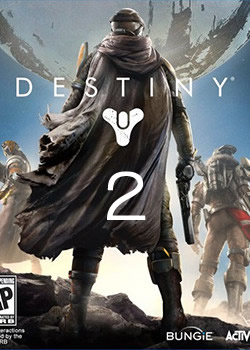 Destiny 2 PC Game Full Version Free Download | Games Save File | PC ...