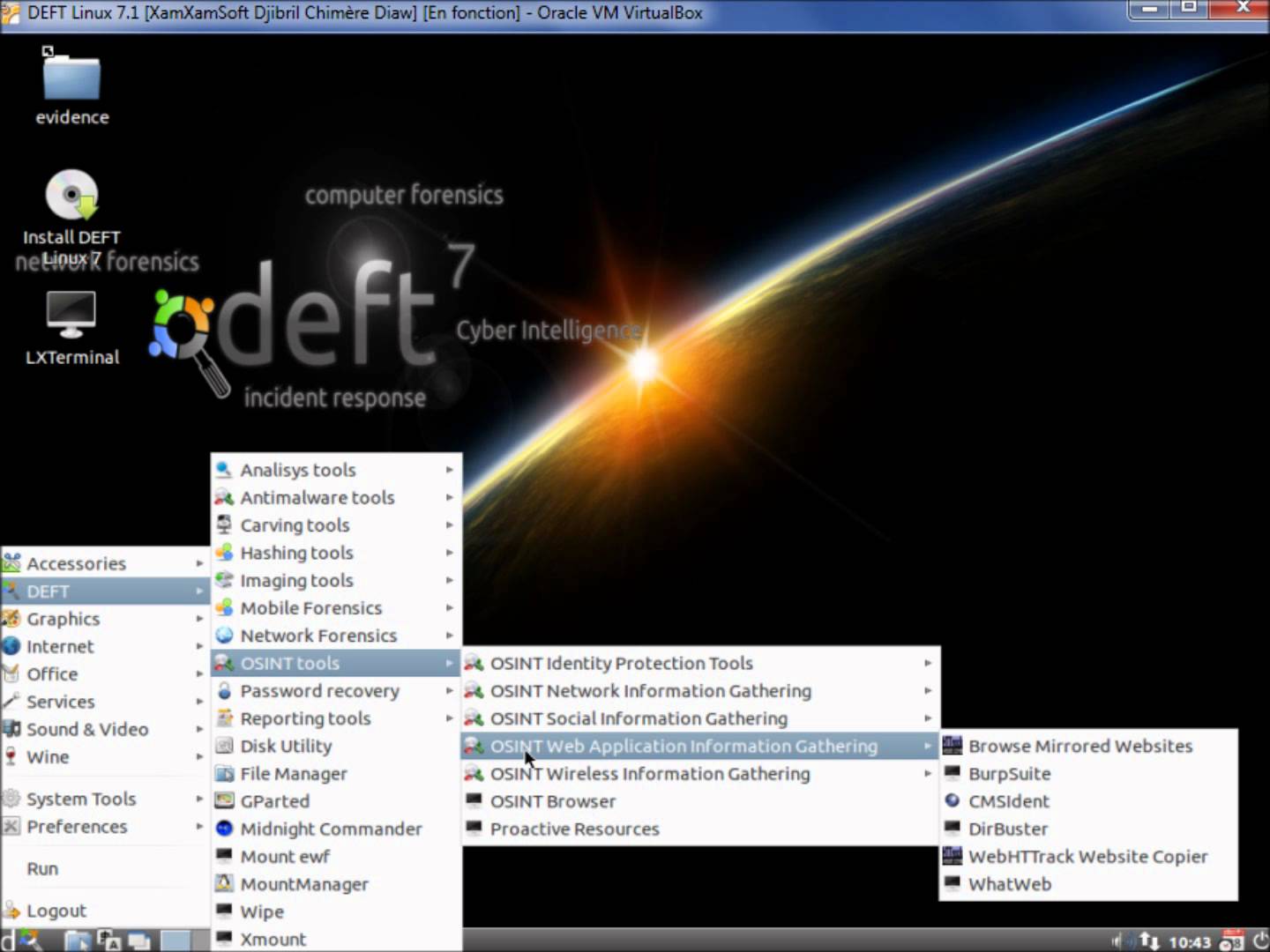 Top 7 Operating Systems for Ethical Hacking and Pen Testing (2018 List)