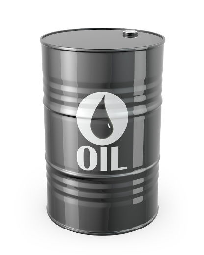 Crude-oil Barrel Explained. ~ BiafraTown
