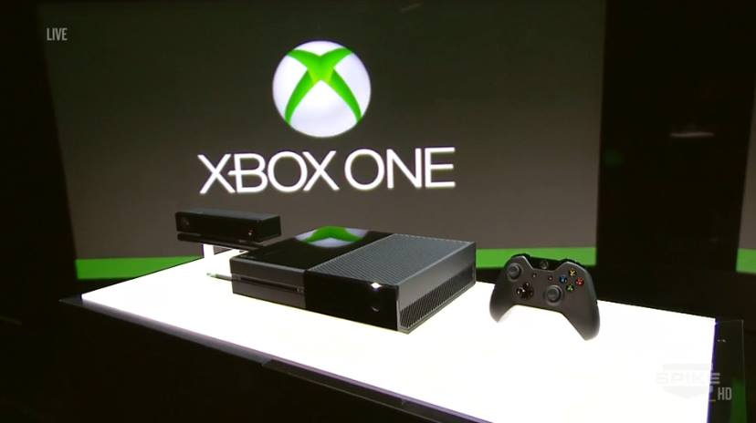 Xbox One: First Impressions ~ Latest in Tech