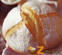 Pan de campo
