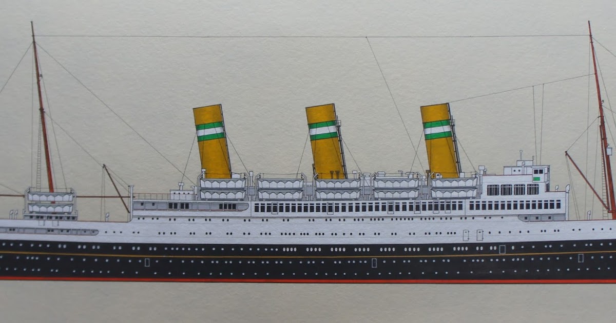 Admiraal Maritiem: ss. Statendam III