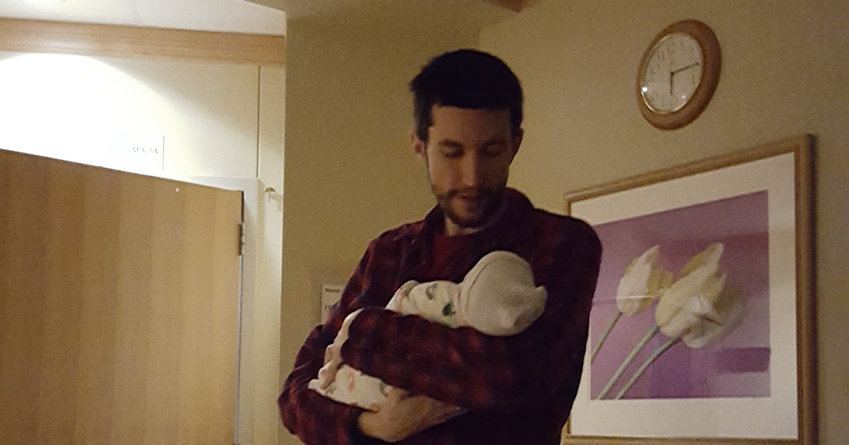 Our Journey Together: It's a Girl - Isabelle Lindsey - Birth Story