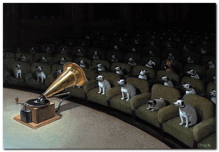 Cool Cards: Inkognito Cards