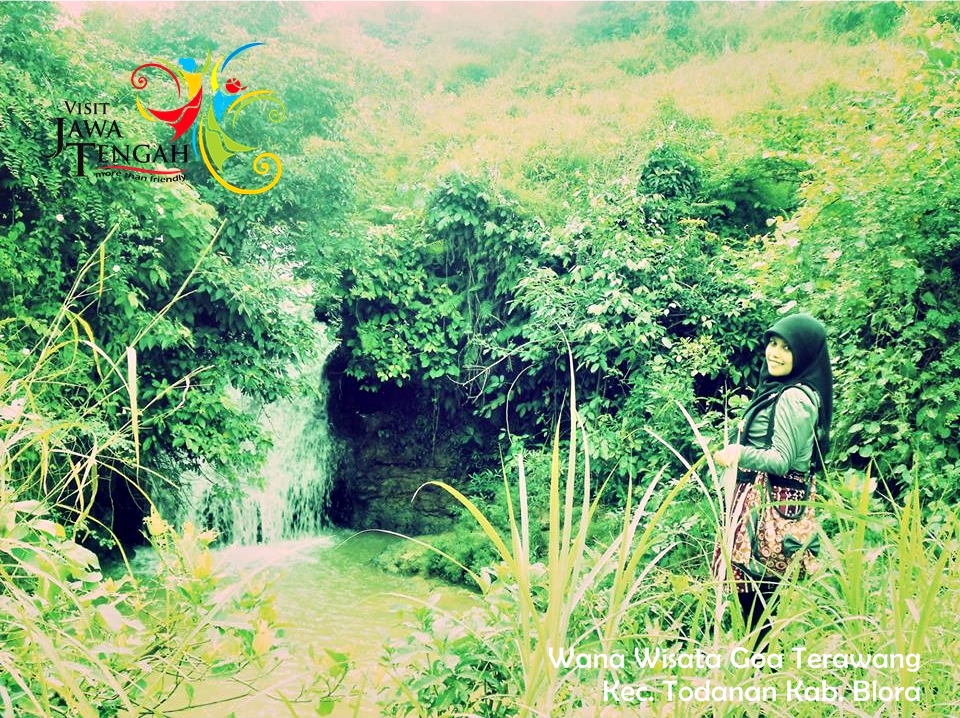 Wisata Blora : Wana Wisata Goa Terawang | BOCAH BLORA MUSTIKA