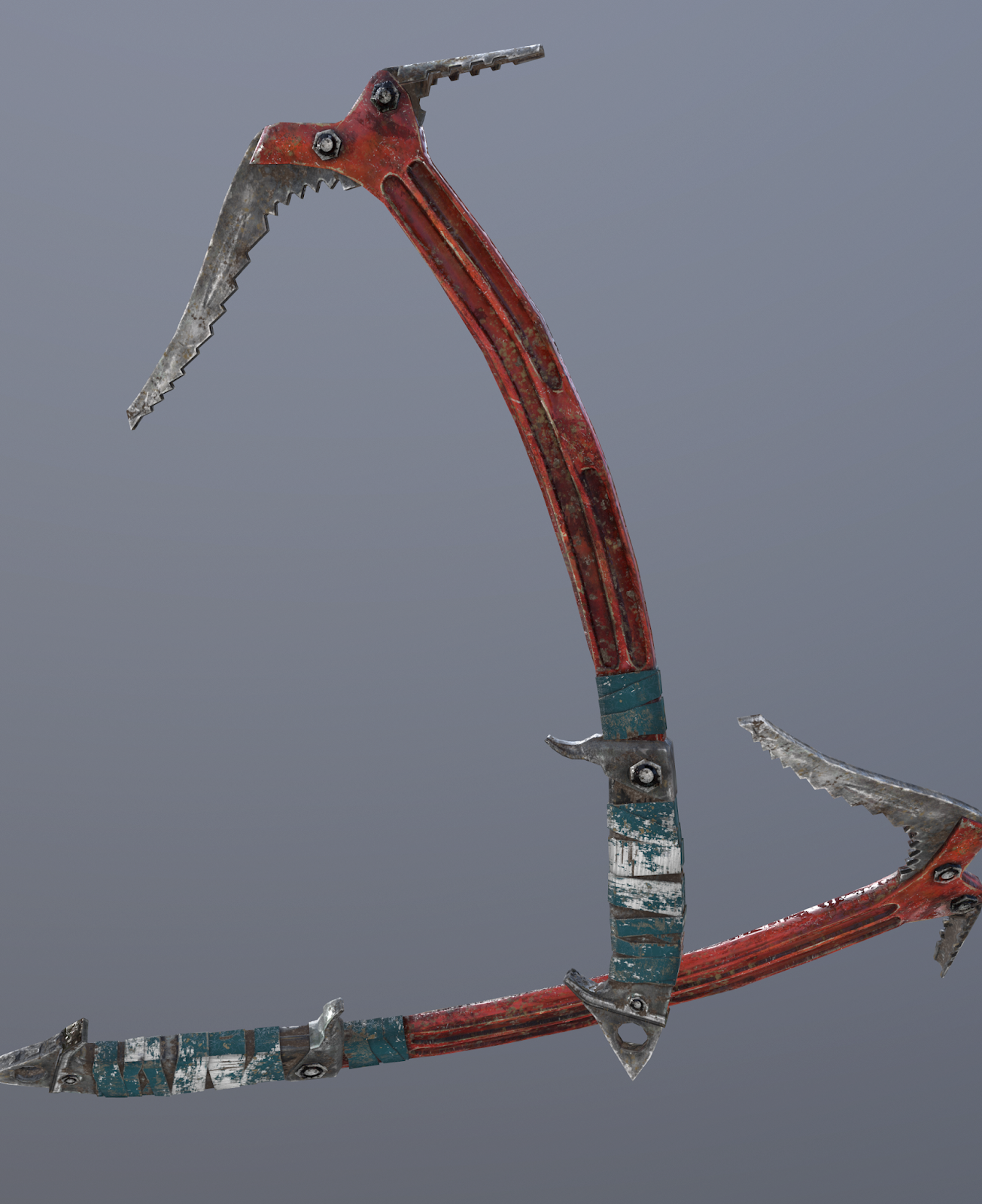 Axe Climbing Game at Ellen Franklin blog