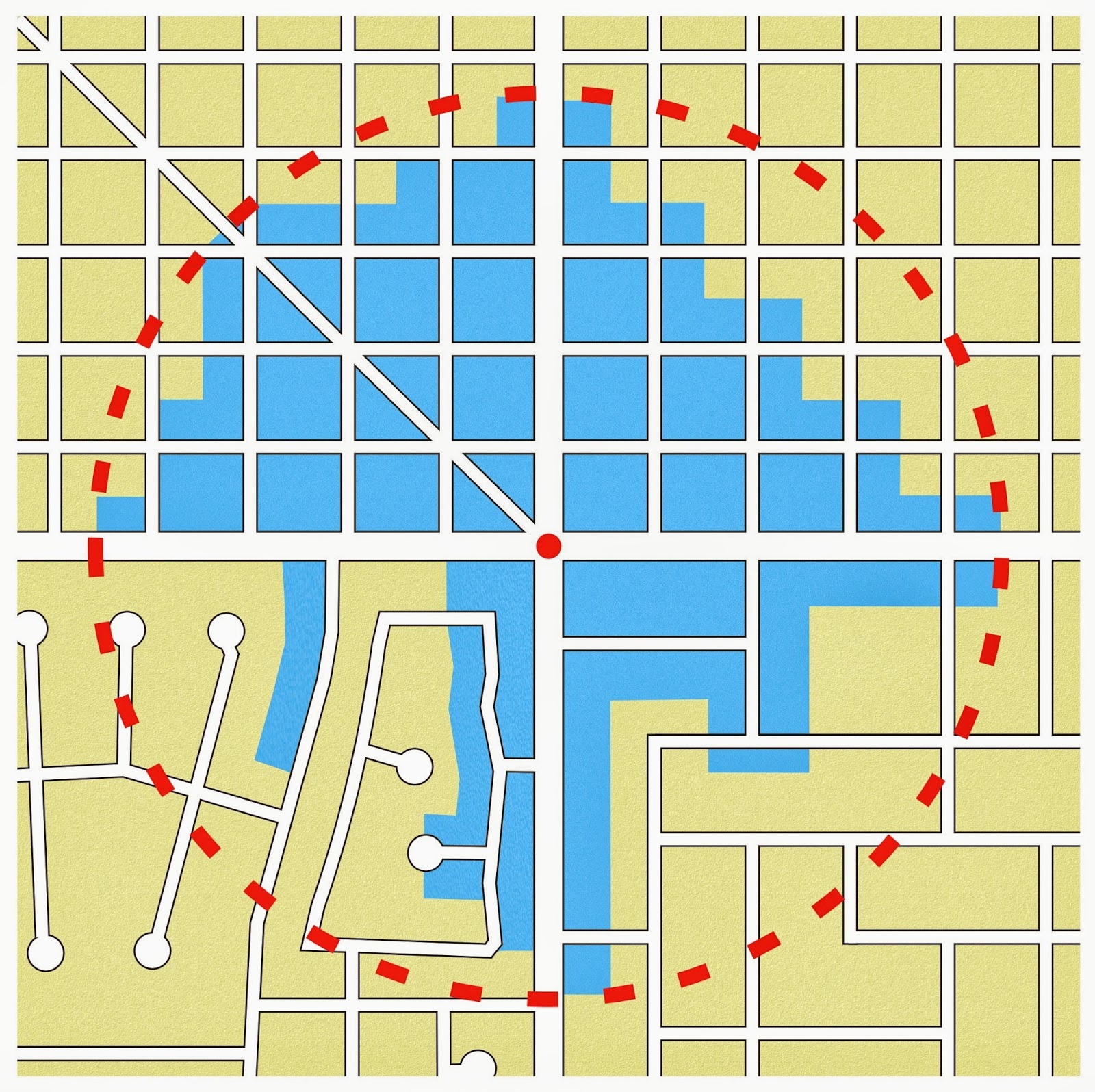 PlannerDan: To Connect or Not to Connect?