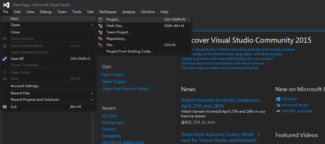 Asp Net Mvc Mvc 架構與說明以asp Net Mvc C 為例