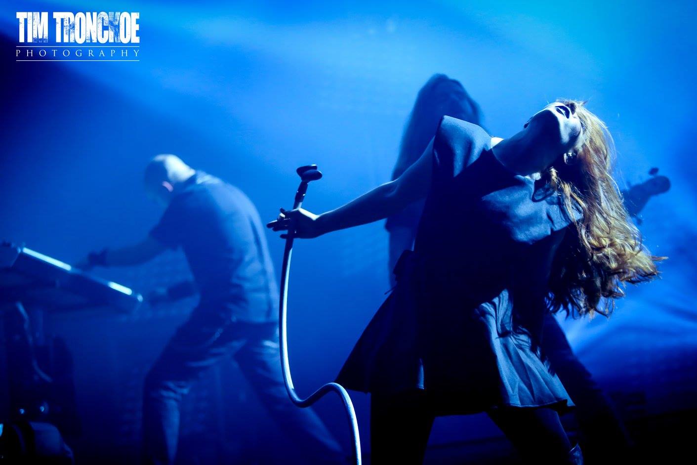 Chit Chat #9 EPIC METAL FEST 2015 | SMOONSTYLE