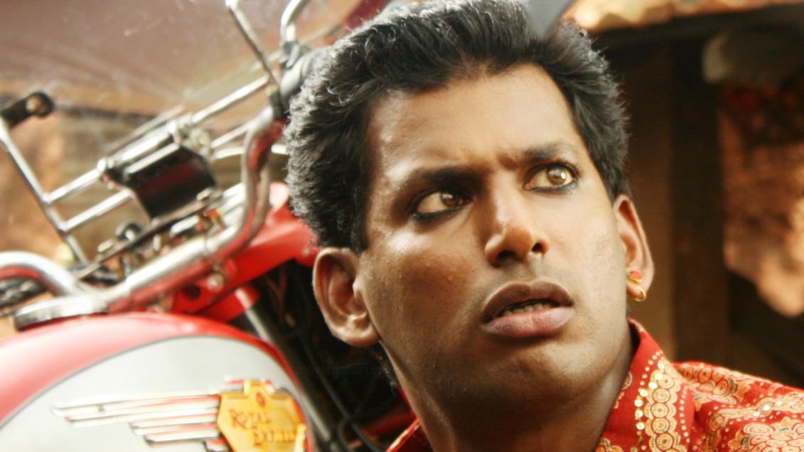 Vishal In Avan Ivan New Tamil Movie Stills |Tamil Cinema News Updates ...