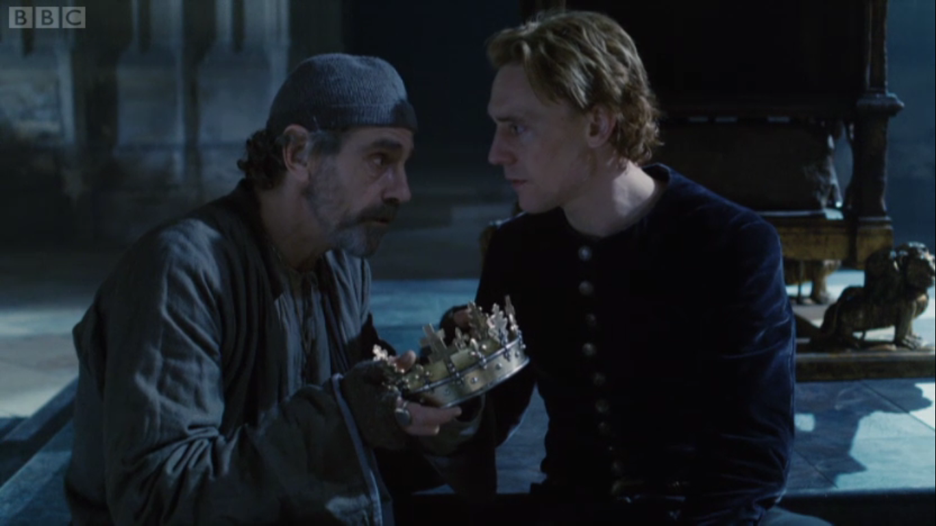 The Hollow Crown: Henry IV, Part 2 | Fray's Movie Reviews