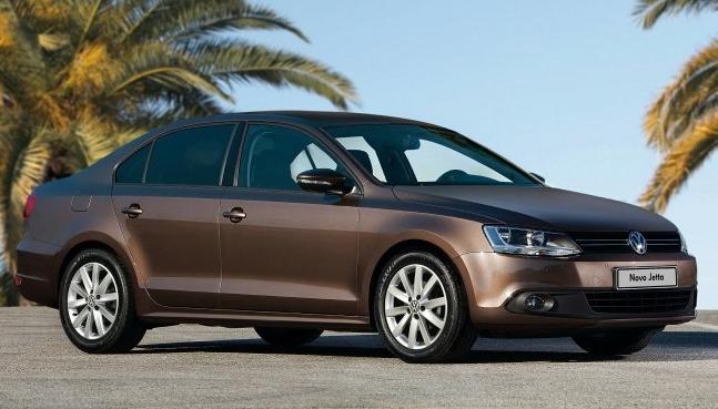 Blog do Carro: Volkswagen Jetta: potência, luxo e esportividade