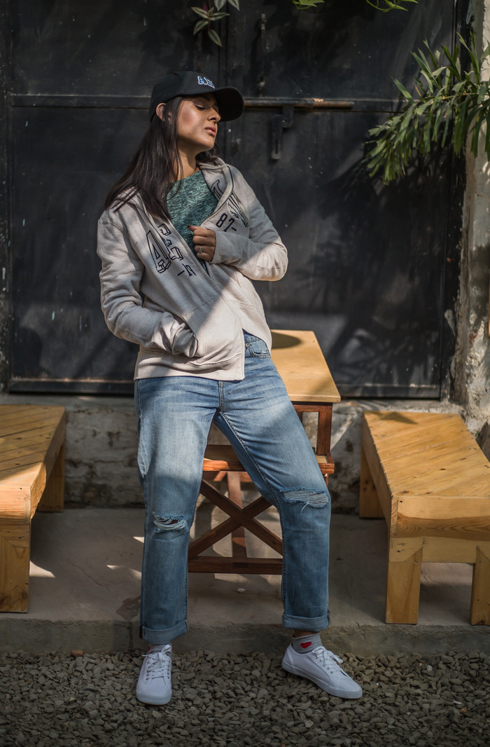 FTLOFAOT with Aeropostale and POPxo | For The Love Of Fashion And Other ...