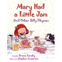 Oh, The Thinks You Can Think!: Thinking Theme: Nursery Rhymes