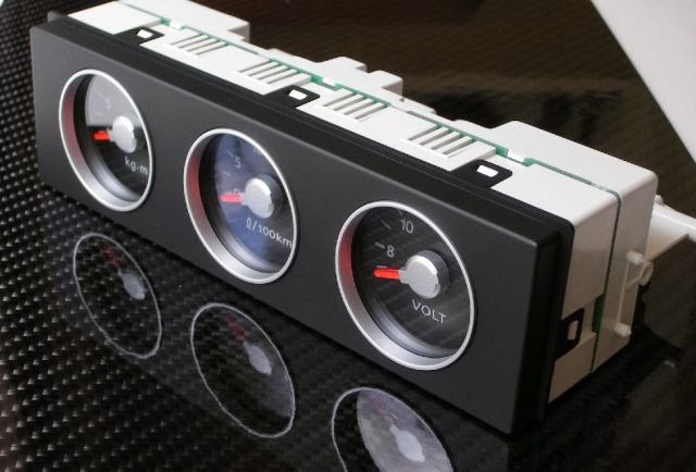 kr_coupe_parts: multimeter gauge for Hyundai Coupe GK, Tiburon GK ...