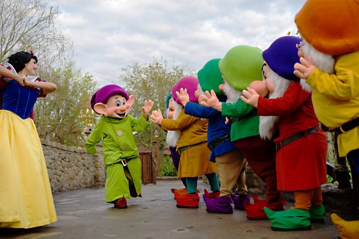 BamagirlRUNS: I'm Running Dopey Challenge!