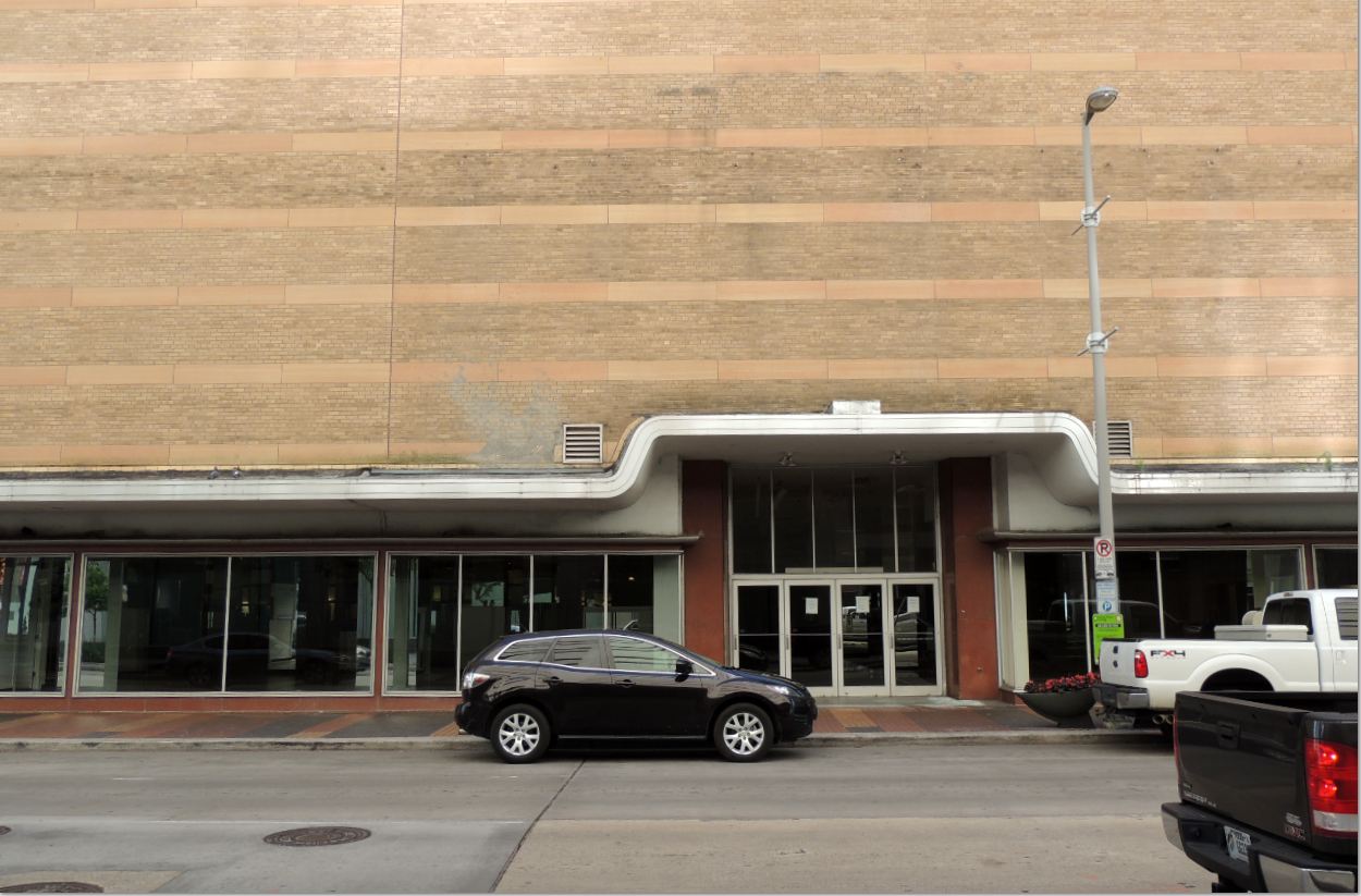 Houston in Pics: Bye, bye Downtown Macy's (formerly Foley's) (updated w
